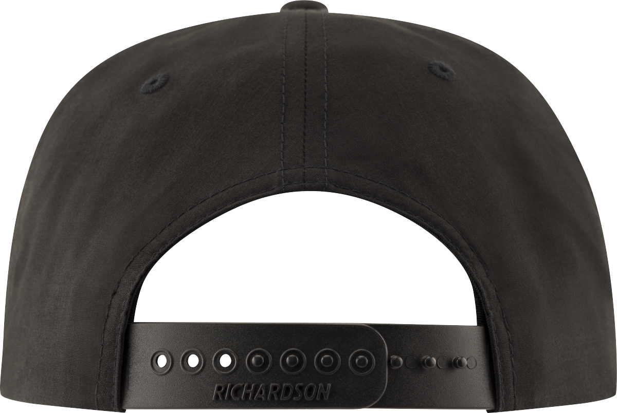 Fender Custom Shop Logo Hat Black