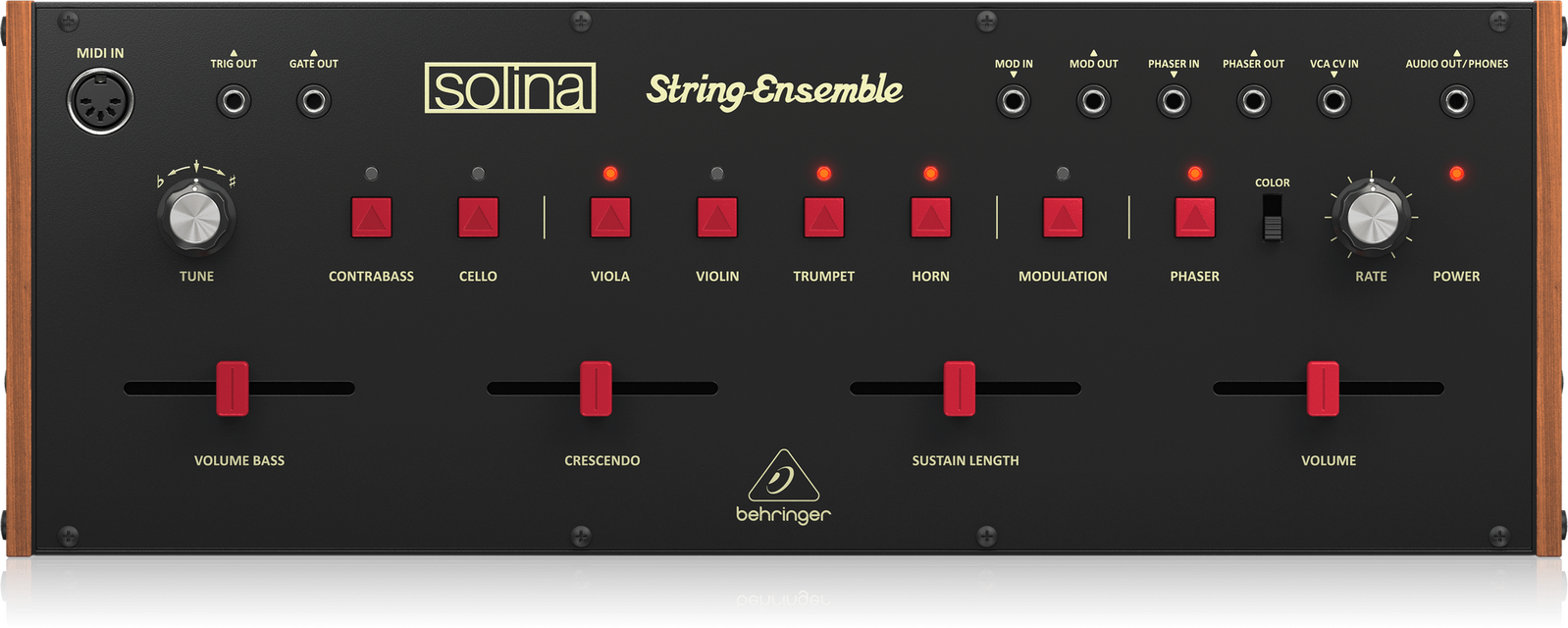 Behringer Solina String Ensemble