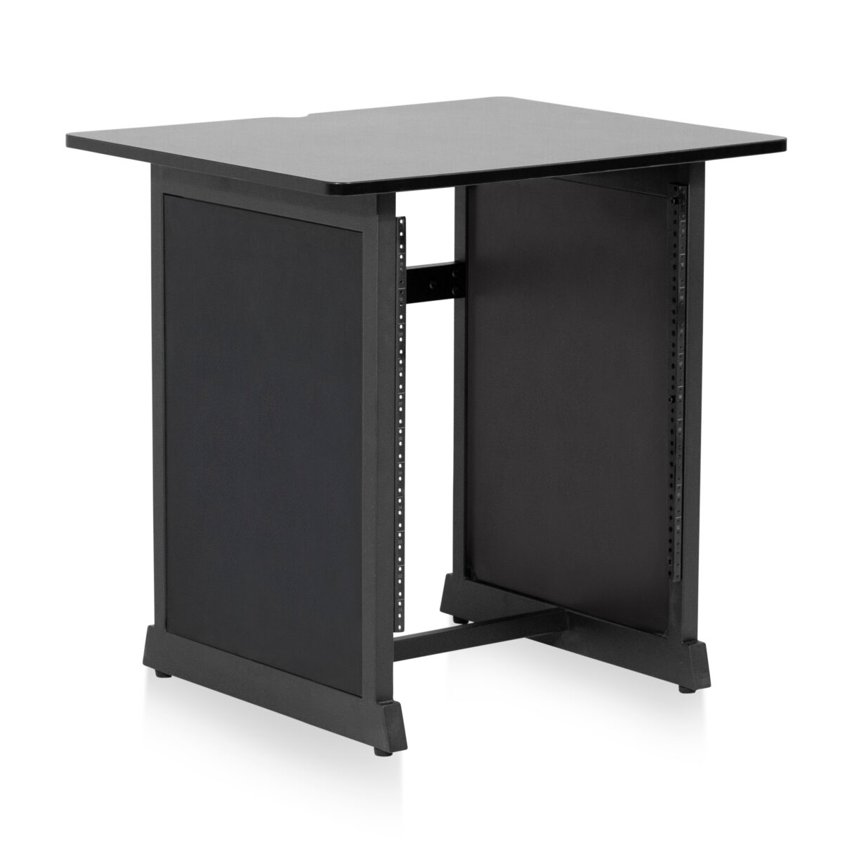 Gator GFW-DESK-RK 12U Rack Table - Black