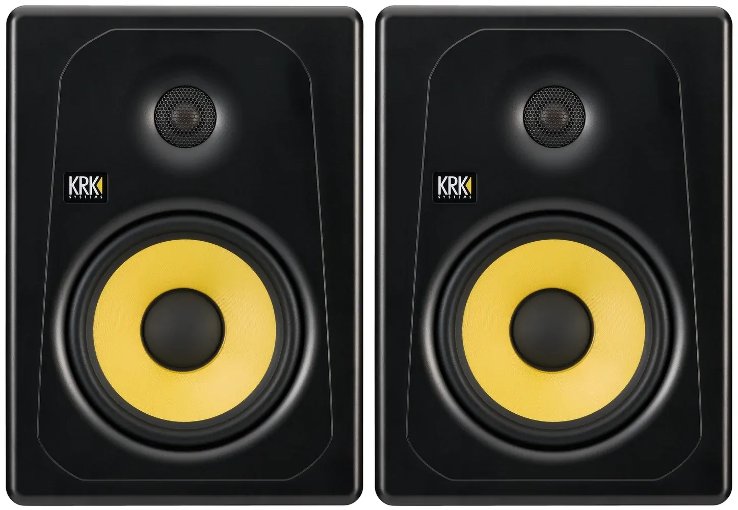 KRK Kreate 8 8" Studio Monitor (Pair)