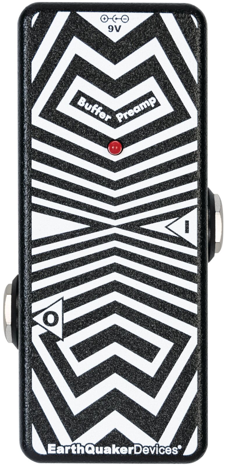 EarthQuaker Devices Buffer/Preamp