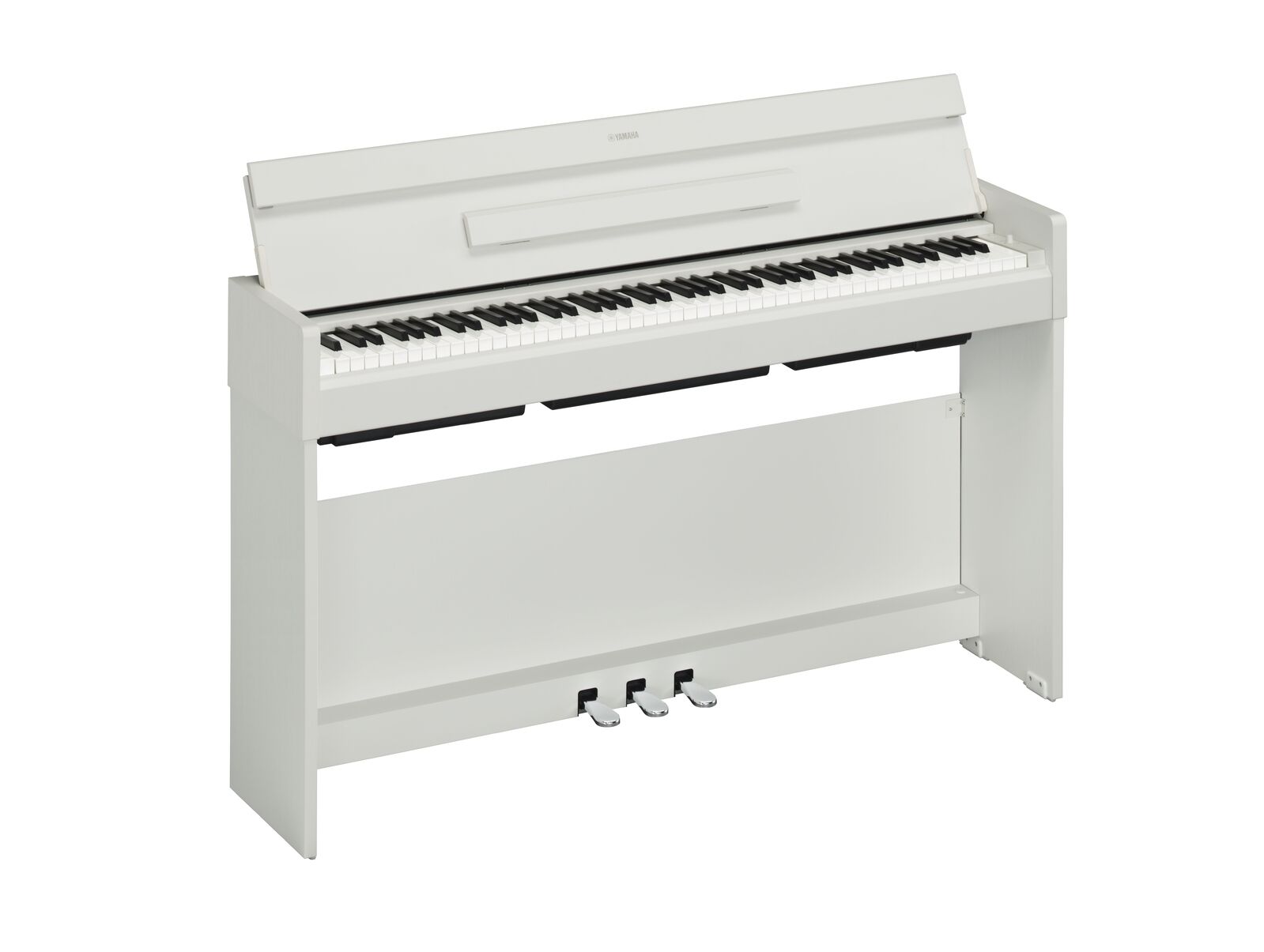 Yamaha YDP-S35 Arius Slim White