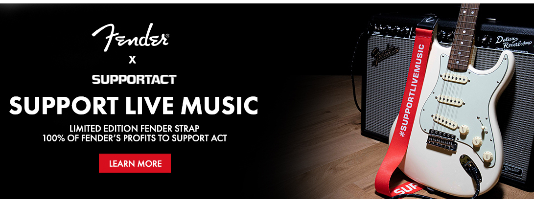 Modern Musician | Welcome