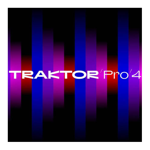 Native Instruments Traktor Pro 4 Upgrade from Traktor Play